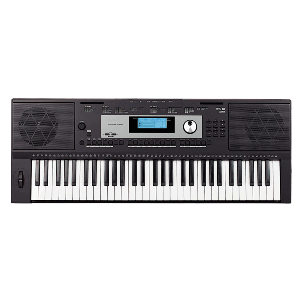 Teclado Primer AKP-300 – Mega Acústica